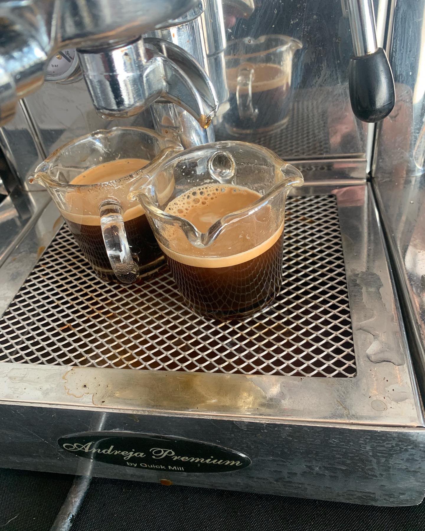 Mocha My Day | Atlanta Mobile Coffee Espresso Catering